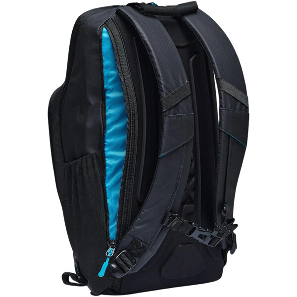 2024 2XU Commute Backpack UQ7031g - Black - Accessories - Luggage & Dry Bags | Wetsuit Outlet